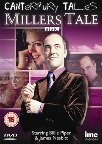 Canterbury Tales - Millers Tale - CeX (UK): - Buy, Sell, Donate